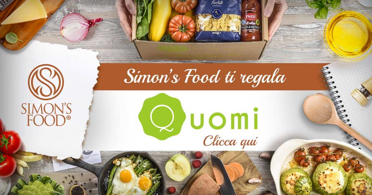 Simon Italian Food - Recensioni REALI su osterie, trattorie e ristoranti