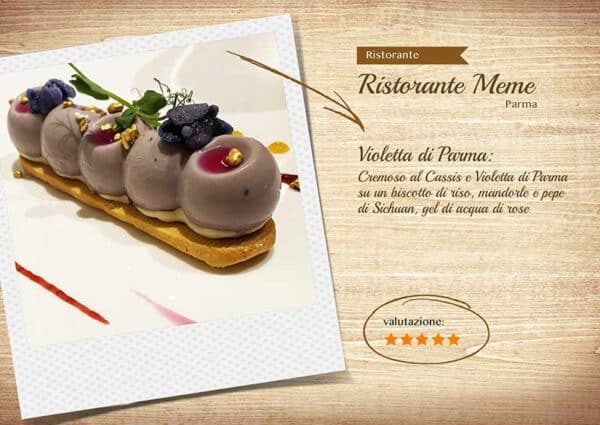 Ristorante Meme » Simon Italian Food