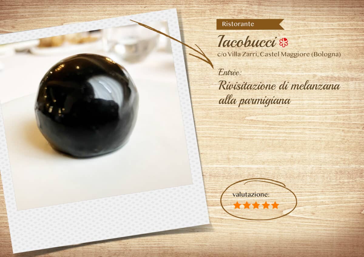 Ristorante Iacobucci » Simon Italian Food