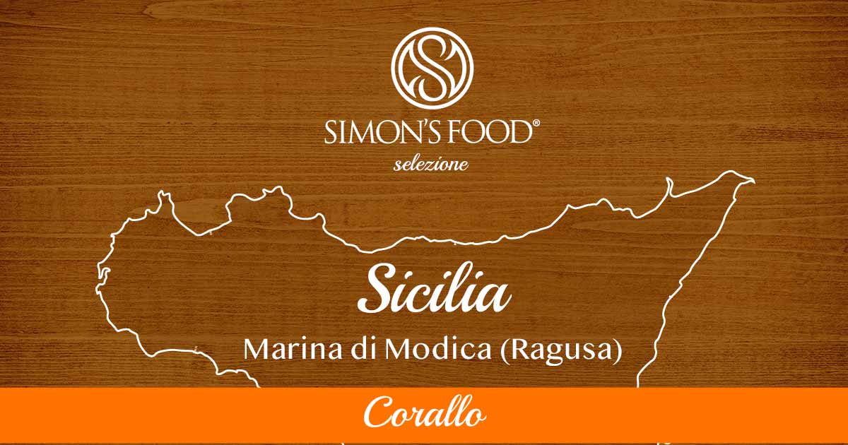 Ristorante Corallo - Recensione Simon's Food