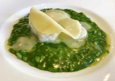 Ristorante D'O di Davide Oldani » Simon Italian Food