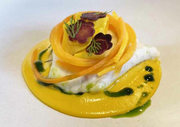 Ristorante D'O di Davide Oldani » Simon Italian Food